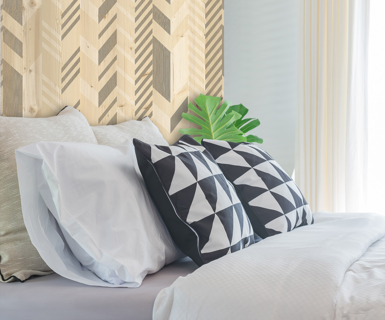 ELEMENT 3D NATURAL APACHE WALL PANELS | Grosfillex